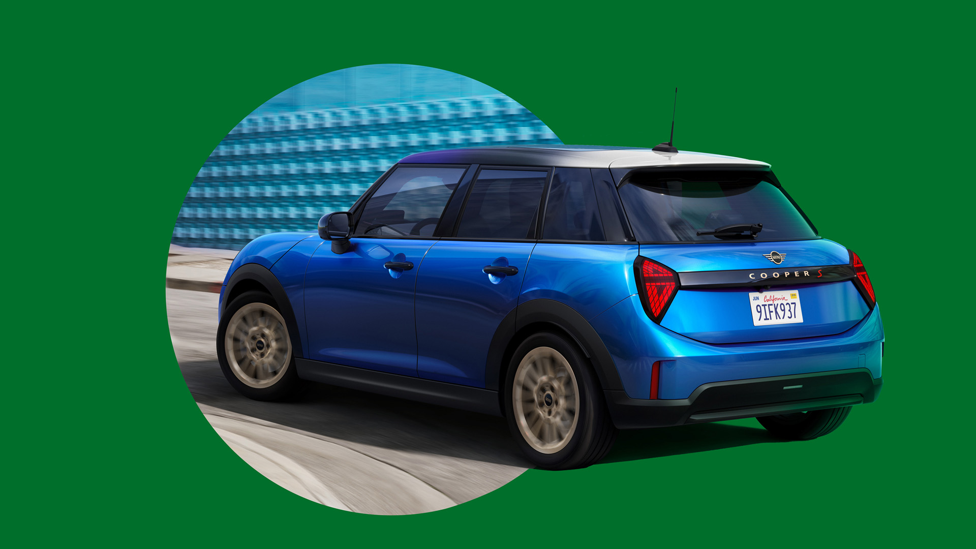 MINI CARIBBEAN OFFICIAL WEBSITE | New and used MINI cars