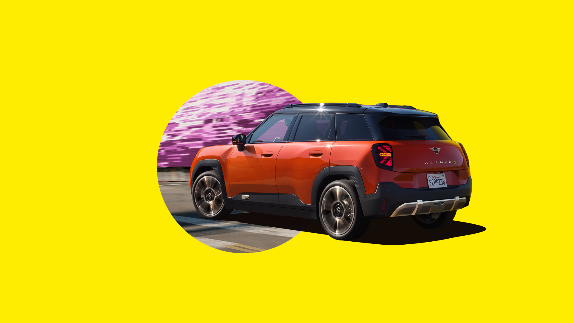 MINI CARIBBEAN OFFICIAL WEBSITE | New and used MINI cars