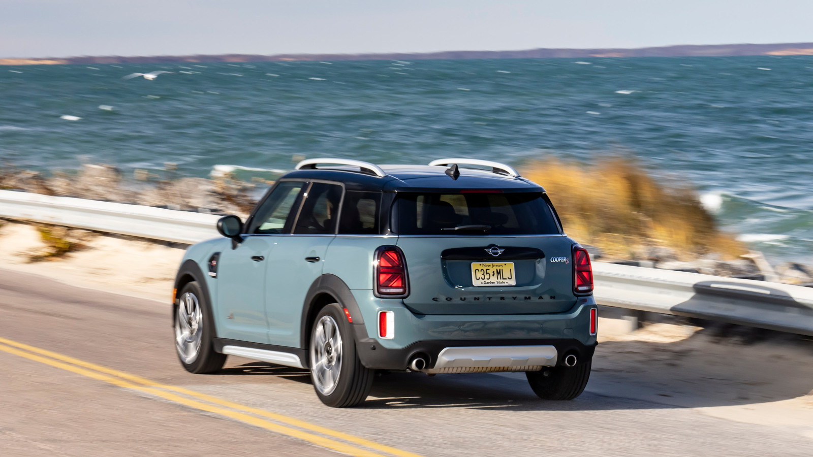 MINI CARIBBEAN OFFICIAL WEBSITE | New and used MINI cars