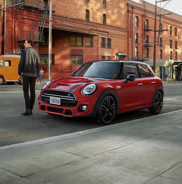 MINI CARIBBEAN OFFICIAL WEBSITE | New and used MINI cars