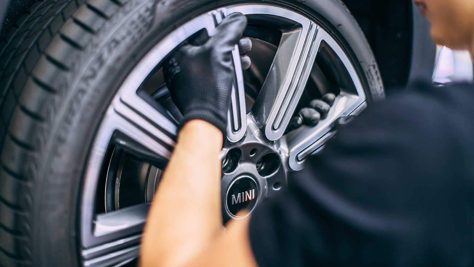 MINI CARIBBEAN OFFICIAL WEBSITE | New and used MINI cars