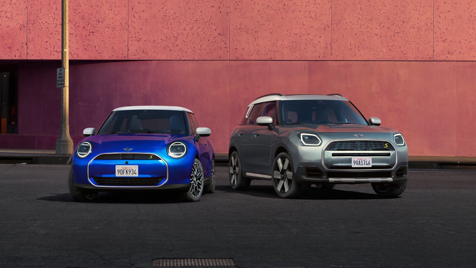 MINI CARIBBEAN OFFICIAL WEBSITE | New and used MINI cars