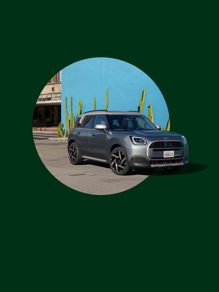 MINI CARIBBEAN OFFICIAL WEBSITE | New and used MINI cars