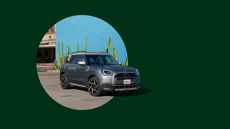 MINI CARIBBEAN OFFICIAL WEBSITE | New and used MINI cars