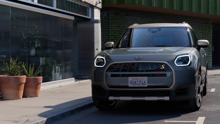 MINI CARIBBEAN OFFICIAL WEBSITE | New and used MINI cars