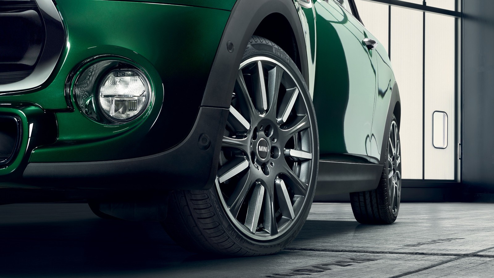 MINI CARIBBEAN OFFICIAL WEBSITE | New and used MINI cars