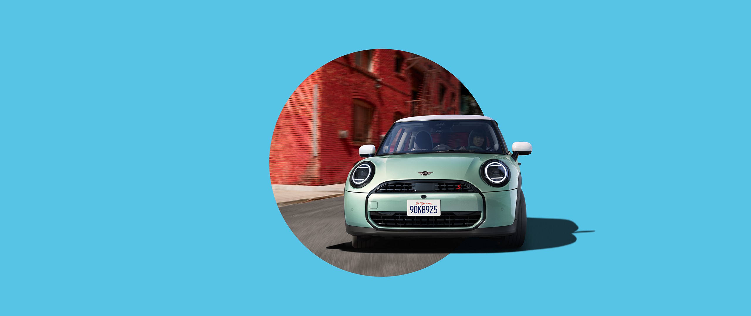 MINI CARIBBEAN OFFICIAL WEBSITE | New and used MINI cars